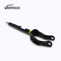 China Mercedes-Benz W166 ML-Class Front Right Air Shock Absorber with ADS - 12 Month Warranty for 2012-2015 Models for sale