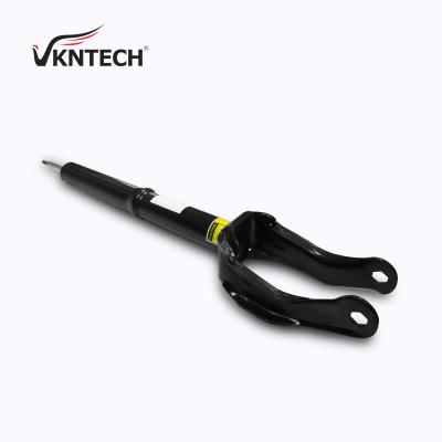 China Mercedes-Benz W166 ML-Class Front Right Air Shock Absorber with ADS - 12 Month Warranty for 2012-2015 Models for sale