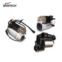 China BMW 7 Series F01 F02 Air Suspension Compressor Pump 37206789450 for 740i 750i 760Li 2008-2015 Models for sale
