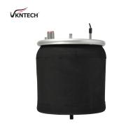 China Contitech 4560 N P02 Air Spring 22058737 21224745 for Trailer Suspension OEM 34560C 137652 for sale