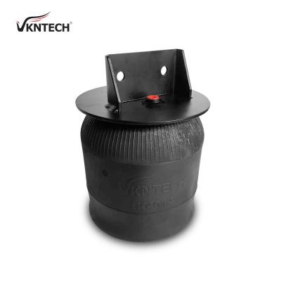 China Firestone 1K4014 Air Spring for Truck and Trailer Air Suspension 4000 lbs Capacity for sale