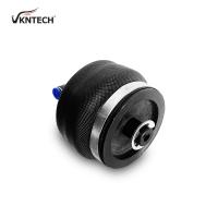 China Contitech SZ75-102 Air Suspension Seat Spring 1S 5102 -40°C to +70°C Temperature Range 3 Million Cycle Durability for sale
