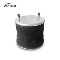China Hendrickson Trailer Air Springs 1110.5E-16A320 Suspension Air Bags B-12514-013 35 Ton for sale