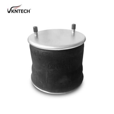 China Hendrickson Trailer Air Springs 1110.5E-16A320 Suspension Air Bags B-12514-013 35 Ton for sale