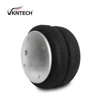 China Universal Air Suspension Rubber Bellow Firestone Air Spring W01-358-6805 FD530-30 532 for sale