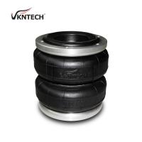 China Firestone W01-358-6955 A01-7 Double Convoluted Air Spring Repair Kit for American Pick-up Trucks for sale