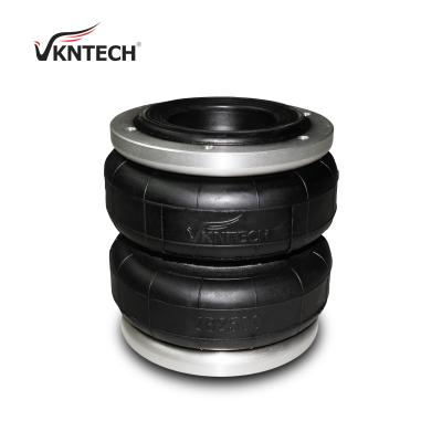 China Firestone W01-358-6955 A01-7 Double Convoluted Air Spring Repair Kit for American Pick-up Trucks for sale