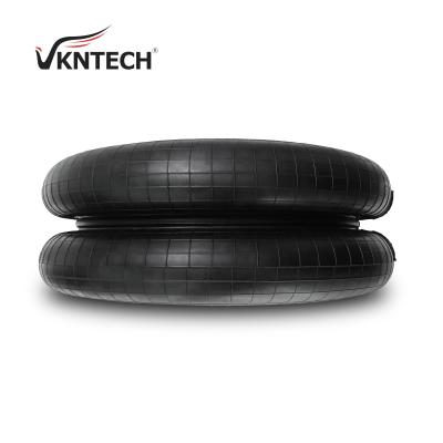 China Universal Single Convoluted Air Spring Jarflex 613 Goodyear 556 2 3 8064 for sale