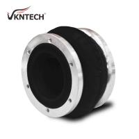 China Universal Double Convoluted Air Spring Firestone W01-358-7071 for American Pick-Up Trucks for sale
