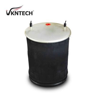 China SAF 2923V 3.229.0031.00 Trailer Air Spring Double Convoluted 4023NP03 Contitech for sale