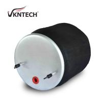 China WEWELER US87EUROF Trailer Air Springs W01-M58-6297 - Firestone Air Bellows for Truck Suspension for sale