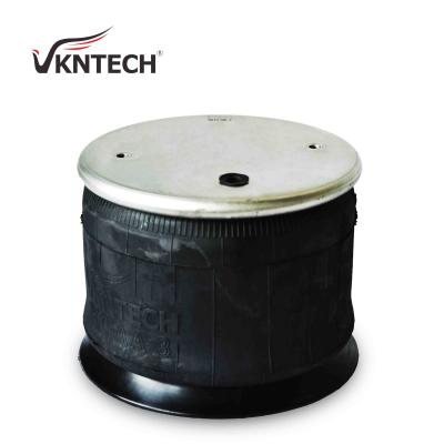 China Firestone Industrial Air Suspension Bag 6705NP01 | W01-M58-6251 Replacement | Heavy-Duty Towing Support for sale