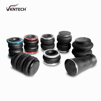 China Universal 2B2500 Modified Air Suspension Springs 4x4 Off Road Lift Kit 2500lb for sale