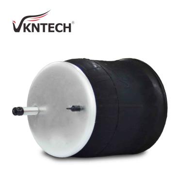 China MK316885 MITSUBISHI Air Shock Absorber with Goodyear 1R12-473 Air Bags for FUSO Truck Suspension for sale
