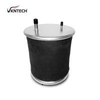 China OEM Piston Steel Trailer Air Springs 1K 6834 Air Suspension Bag 300-700 for sale