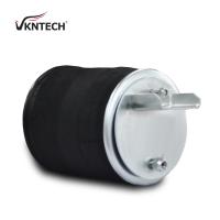 China Hendrickson 67234-002 Air Suspension Spring 1T17C-8 10.62in Diameter Truck Air Bag for sale