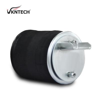 China Hendrickson 67234-002 Air Suspension Spring 1T17C-8 10.62in Diameter Truck Air Bag for sale
