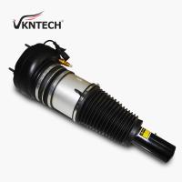 China Audi A8 D4 Rear Air Spring 4H0 616 039T 2002-2010 Model with 1-Year Warranty for sale