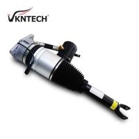 China IATF16949 Certified Audi A8 D3 Rear Air Spring Shock Absorber 4E0 616 001N Replacement for 2002-2010 Models for sale