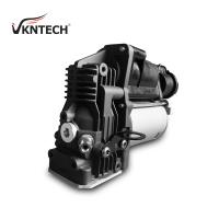 China Mercedes W221 W216 Air Suspension Compressor Pump A2213201604 - Aluminum Construction with 1-Year Warranty for sale