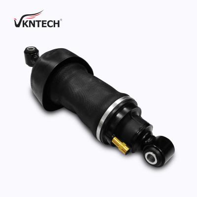 China Sachs 316956 Truck Rear Air Bag 731700006060 for Russian Kamaz Heavy-Duty Commercial Vehicles for sale