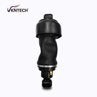 China Kamaz Front Air Suspension Spring Sachs 316955 Pneumatic Element for Heavy-Duty Trucks for sale