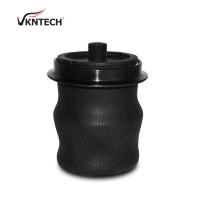 China MAZ V075195 Seat Air Spring OEM V075195/C075195 -40°C to +70°C Temperature Range 3 Million Cycle Durability for sale