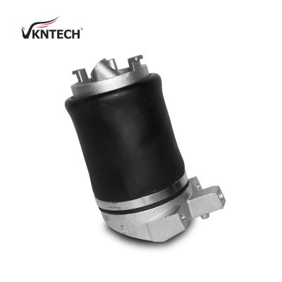China VKNTECH NISSAN Heavy Truck Air Spring 95148-00Z16 -40°C to +70°C Temperature Range 3 Million Cycle Durability for sale