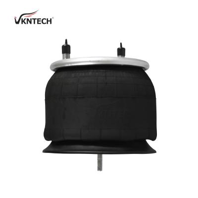 China Rolling Lobe Rubber Air Spring W01-358-9978 for Truck and Trailer Suspension Systems for sale
