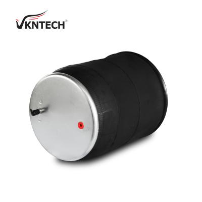 China Air Spring Rubber Bellows W01-358-8829 for Truck Cab Air Suspension 566243097 for sale