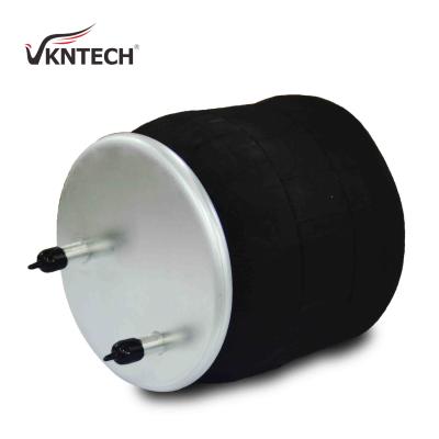 China OEM Rubber Tractor Trailer Air Bag W01-358-6262 9 10-17.5 P 831 14.3 lb for sale