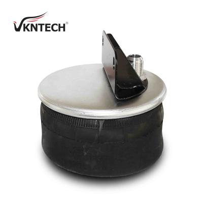 China IATF16949 Air Suspension Spring 99-10P576 W01-358-9675 Firestone Air Bellows 9.12in Diameter for sale
