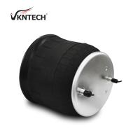China Natural Rubber Air Spring 9 10S-16 A 382 1R12-303 W01-358-9780 7200 lbs Capacity for sale
