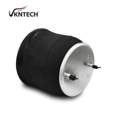 China Natural Rubber Air Spring 9 10S-16 A 382 1R12-303 W01-358-9780 7200 lbs Capacity for sale