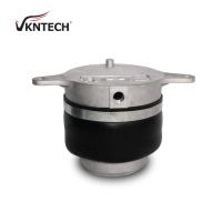 China Hino Cabin Air Suspension Spring 49710-3350 -40°C to +70°C Temperature Range 3 Million Cycle Durability for sale