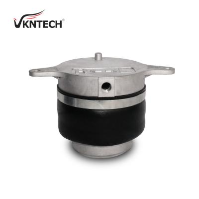 China Hino Cabin Air Suspension Spring 49710-3350 -40°C to +70°C Temperature Range 3 Million Cycle Durability for sale