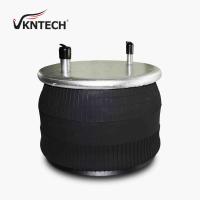 China Goodyear 1R11-199 Tractor Trailer Air Spring with Piston W01-358-8510 1K 8510 for sale