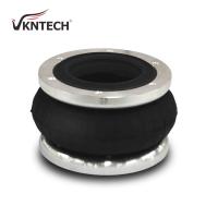 China Contitech FS70-7 1B 70-7-104 Convoluted Air Spring Bellow for Truck Trailer Industrial Equipment for sale