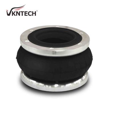 China Contitech FS70-7 1B 70-7-104 Convoluted Air Spring Bellow for Truck Trailer Industrial Equipment for sale