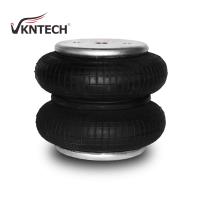 China Twicepower Technology Convoluted Air Spring 2B 200-19 Contitech for sale