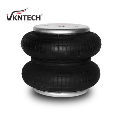 China Twicepower Technology Convoluted Air Spring 2B 200-19 Contitech for sale