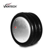 China Double Convoluted Air Bag FD330-22 Air Suspension Spring with 1-2 Hour Installation & Commercial-Grade Steel Construction for sale