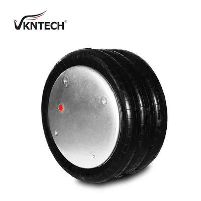 China Double Convoluted Air Bag FD330-22 Air Suspension Spring with 1-2 Hour Installation & Commercial-Grade Steel Construction for sale