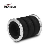China 3B12-315 Goodyear Air Suspension Spring S12405 - Industrial Rubber Air Bag for Semi Trucks & Trailers for sale