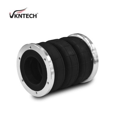 China 3B12-315 Goodyear Air Suspension Spring S12405 - Industrial Rubber Air Bag for Semi Trucks & Trailers for sale