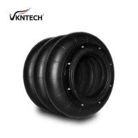 China OEM 3B0254 Air Spring Bellow Firestone W01-358-7859 IATF16949 5 Ton Capacity for sale