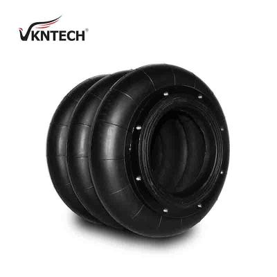 China OEM 3B0254 Air Spring Bellow Firestone W01-358-7859 IATF16949 5 Ton Capacity for sale