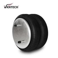 China Double Convoluted Air Spring Air Suspension 2B12-432 FD330-22 368 W01-358-7437 for sale