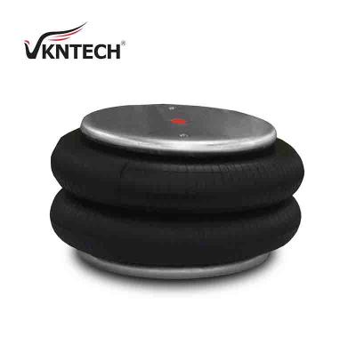 China Double Convoluted Air Spring W01-358-6883 FD200-22 529 Air Bags for Truck Suspension for sale