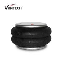 China Double Convoluted Air Spring 2B12-411 FD330-22 363 for Heavy Duty Trucks Trailers for sale